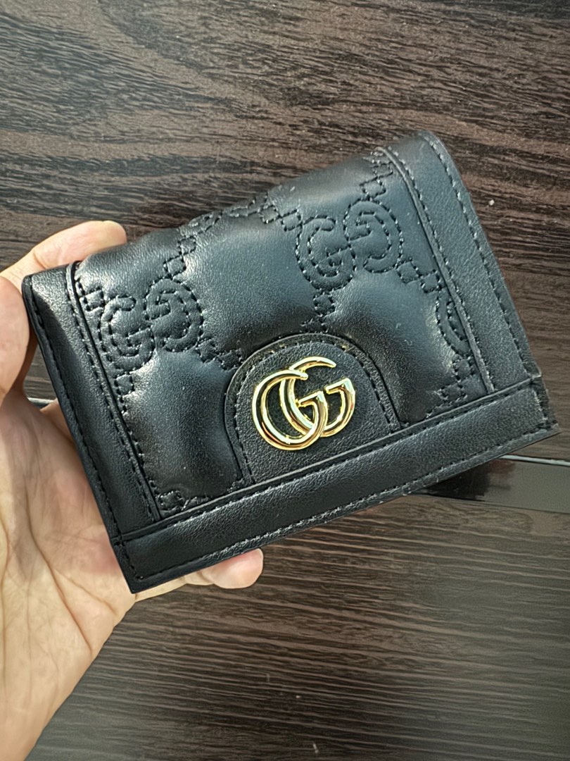 G Purse, Women's Fashion, Bags & Wallets, Purses & Pouches on Carousell