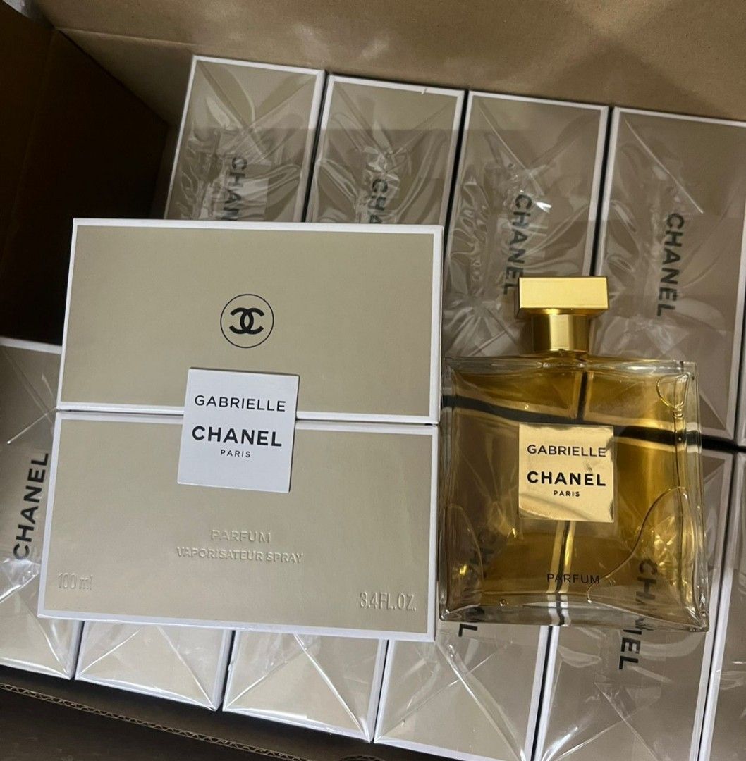 GABRIELLE PARFUM, Beauty & Personal Care, Fragrance & Deodorants on ...