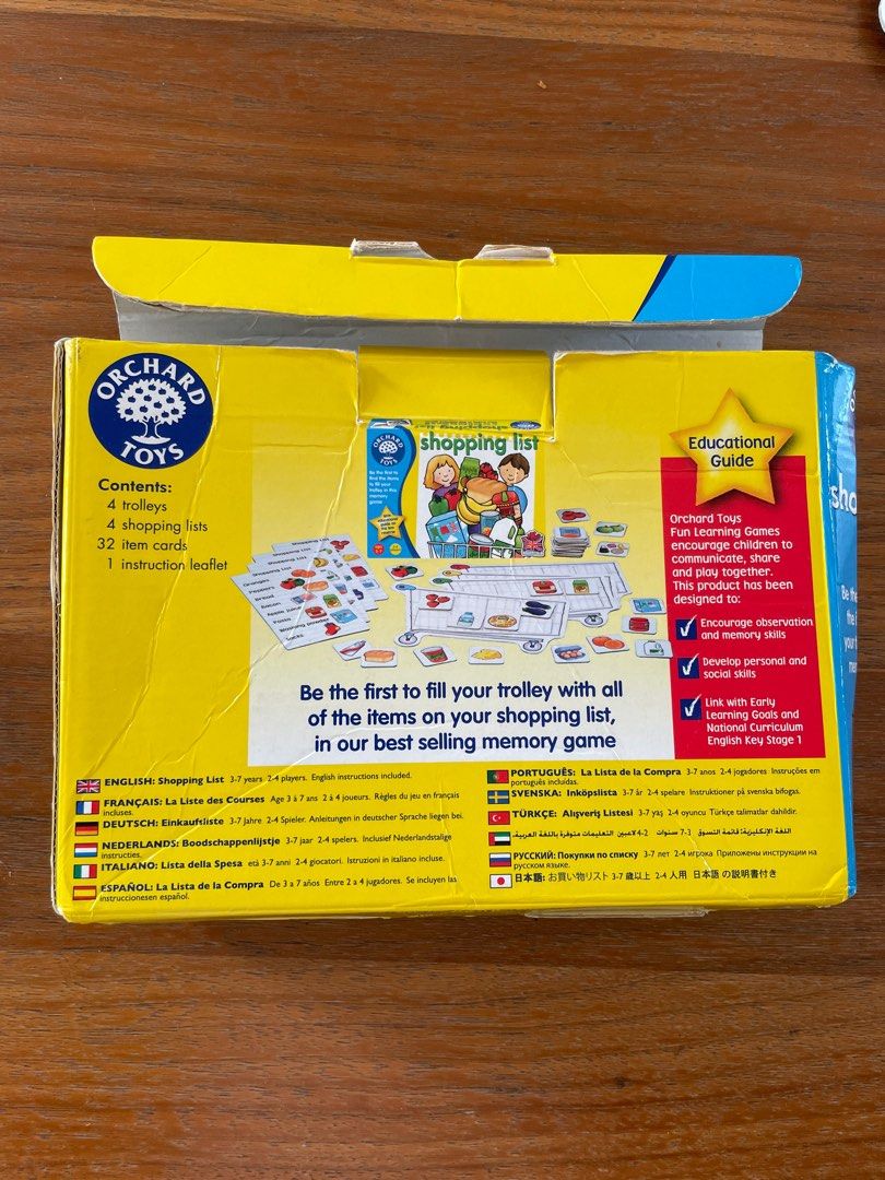 Games For Pre schoolers Hobbies Toys Toys Games On Carousell games-for-pre-schoolers-hobbies-toys-toys-games-on-carousell