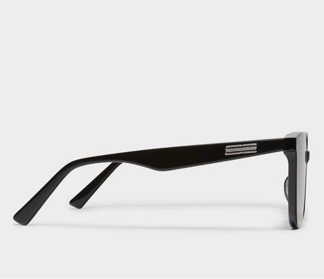 Gentle Monster Heizer 01, Men's Fashion, Watches & Accessories ...