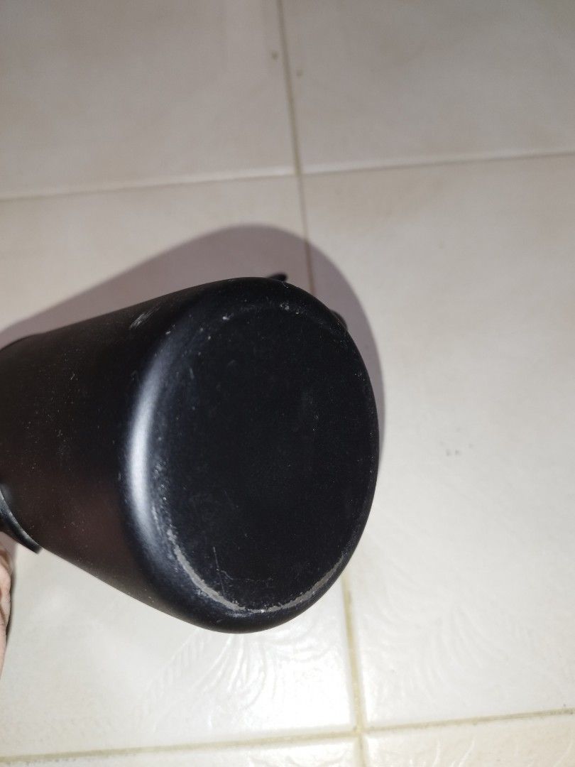 Gooseneck kettle with Themo, Furniture & Home Living, Kitchenware ...