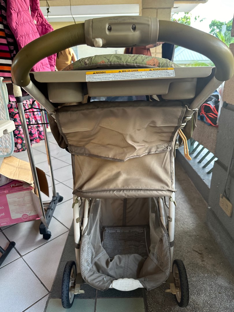 Graco baby stroller, Babies & Kids, Baby Nursery & Kids Furniture ...