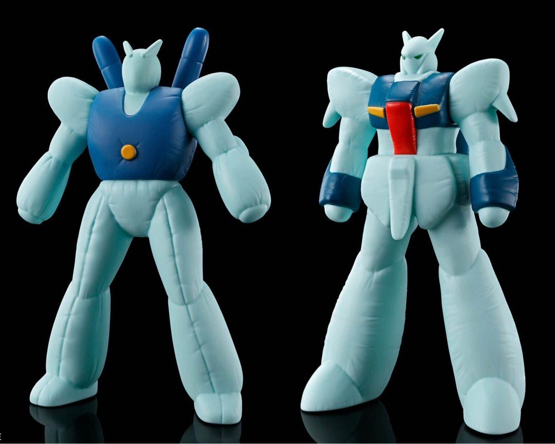 香港Gundam Base 選址在啟德雙子匯 | LIHKG 討論區