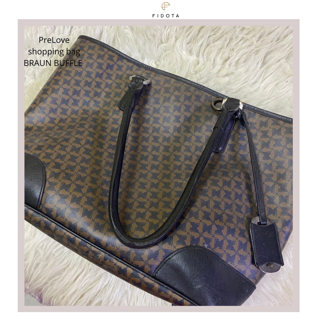 Handbeg, Women's Fashion, Bags & Wallets, Shoulder Bags on Carousell