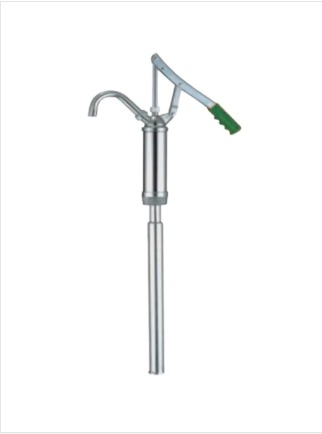 Hans 727 Hand Operated Oil Drum Pump, Commercial & Industrial ...