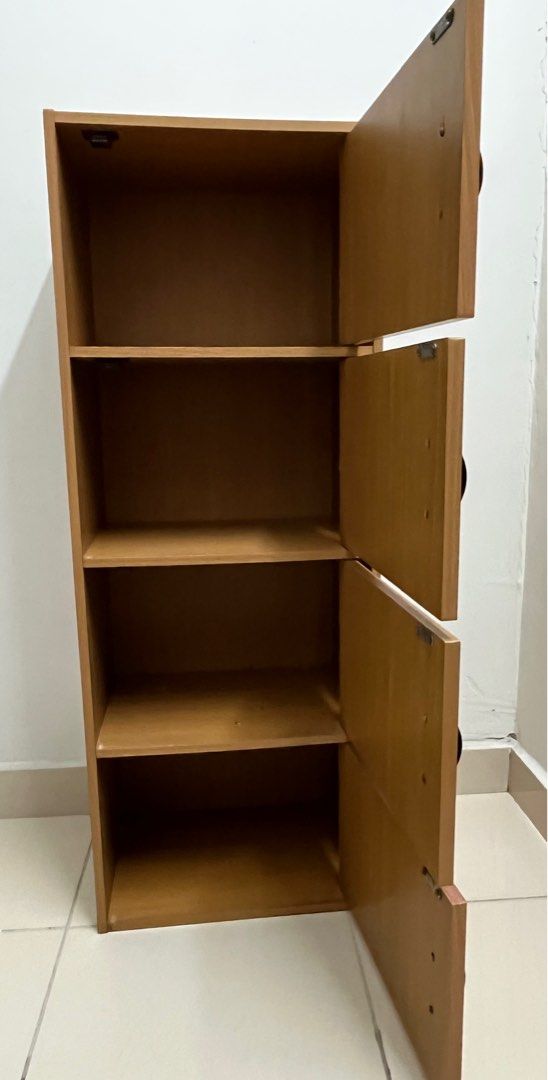 Hardboard Multipurpose Storage, Furniture & Home Living, Furniture ...