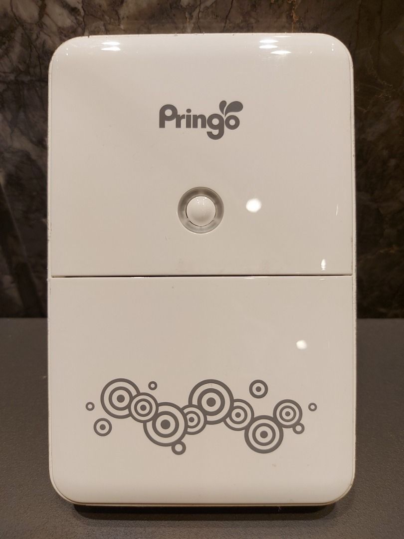 Hiti Pringo P231 相片印表機 WiFi 相印機 印表機, 相機攝影, 相機在旋轉拍賣