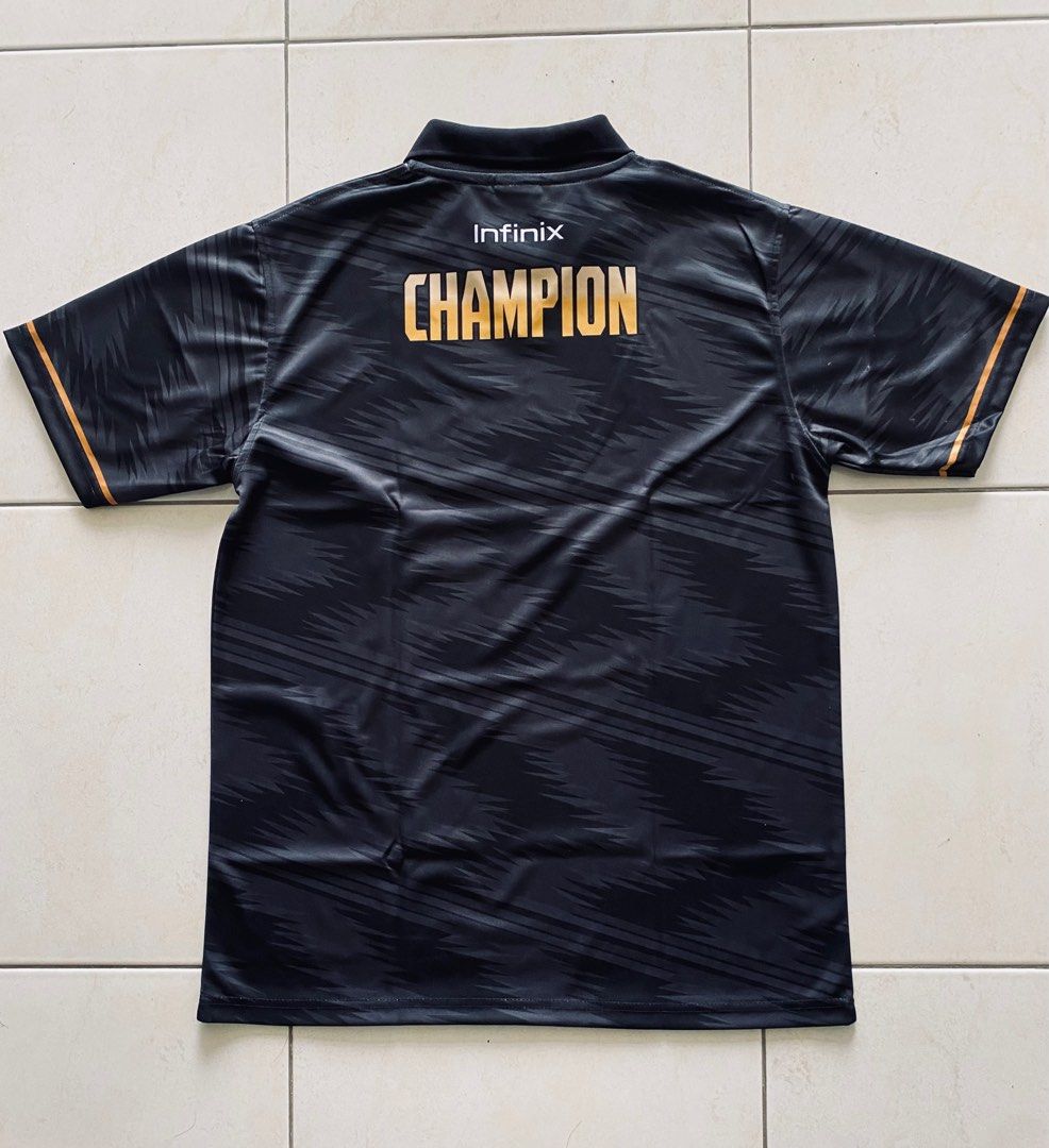 HOMEBOIS CHAMPION, Men's Fashion, Activewear on Carousell