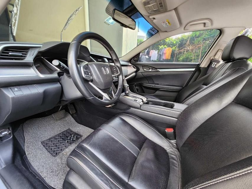 Honda Civic 1.5 RS Turbo Auto, Cars for Sale, Used Cars on Carousell