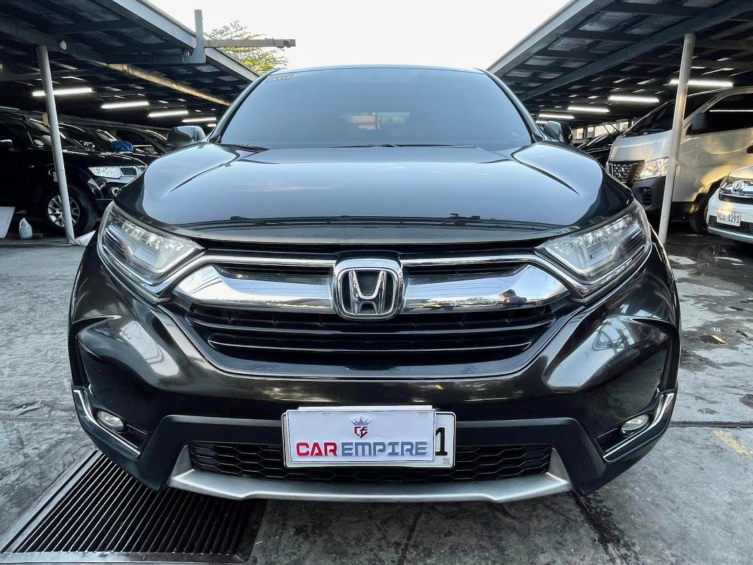 Honda CR-V 2018 2.0 S Auto, Cars for Sale, Used Cars on Carousell