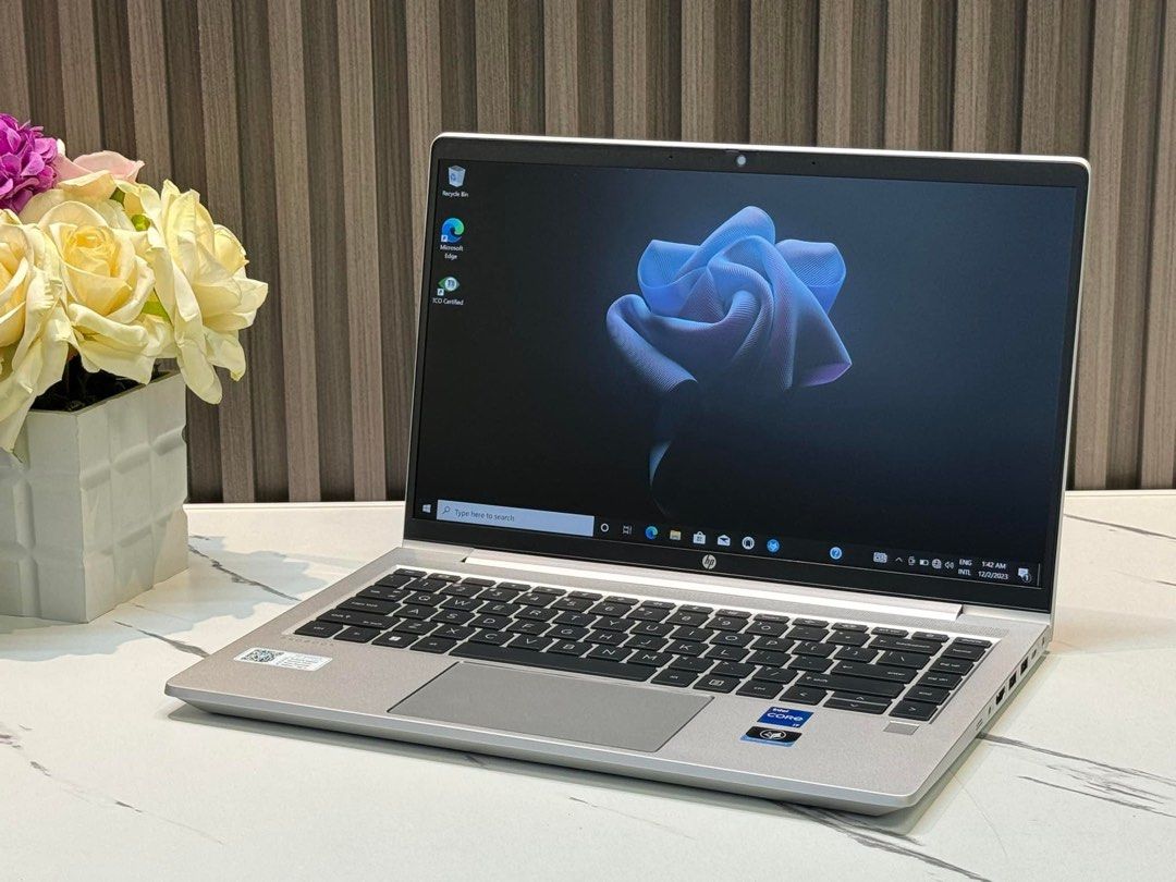 HP ProBook 440 G9 Core i7 12th Gen 16GB RAM 512GB SSD, Intel UHD ...