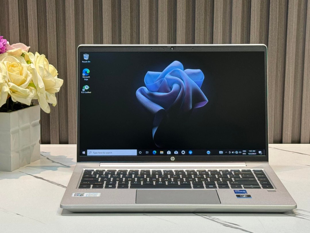 HP ProBook 440 G9 Core i7 12th Gen 16GB RAM 512GB SSD, Intel UHD ...