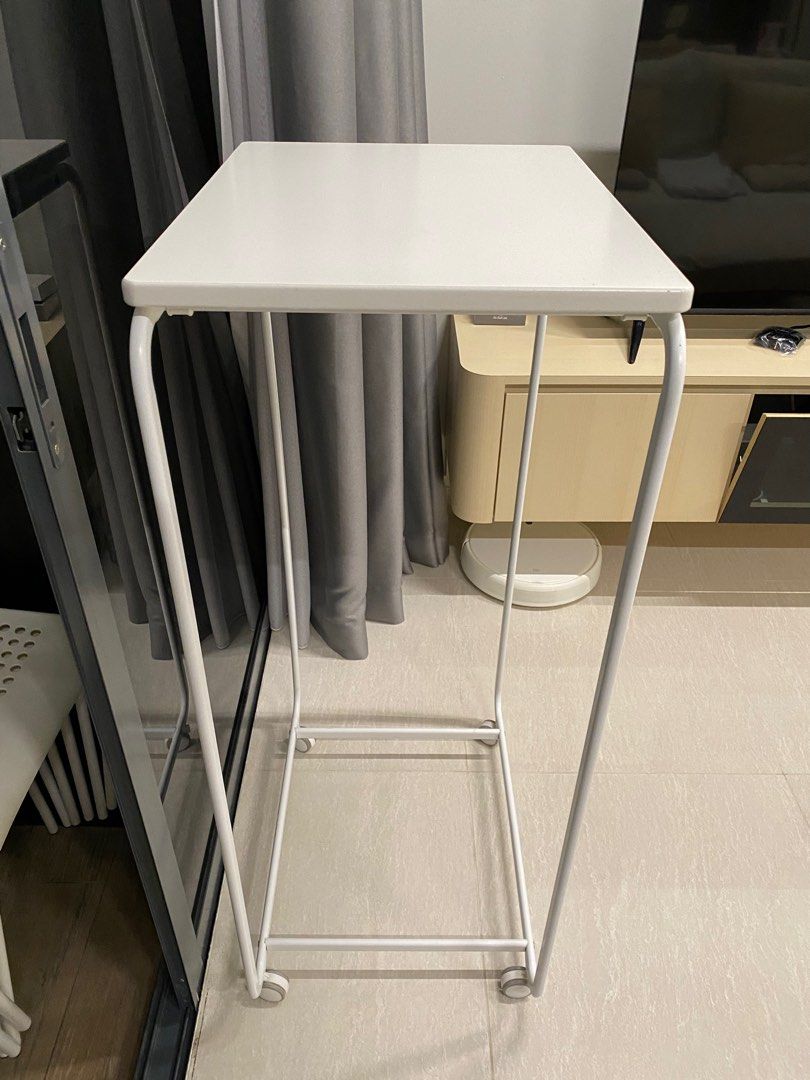 Ikea Algot clothes hanging frame, Furniture & Home Living, Furniture ...