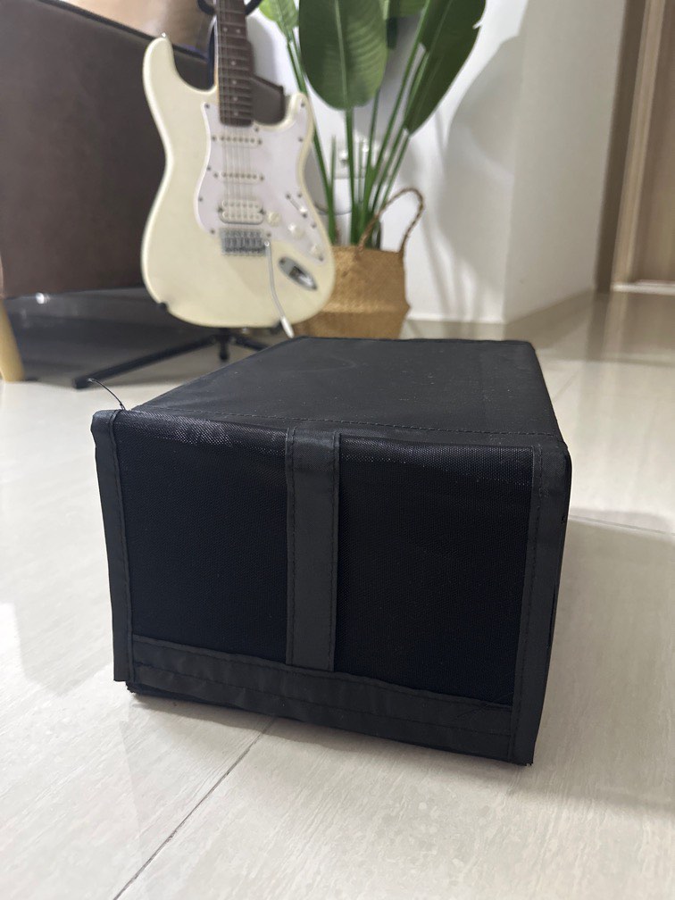 Ikea Foldable Shoebox, Furniture & Home Living, Furniture, Other Home ...