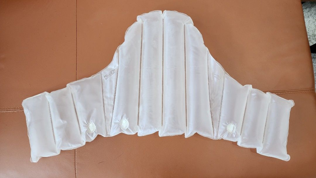 Ikea high chair insert (antilop) and cover, Babies & Kids, Nursing ...