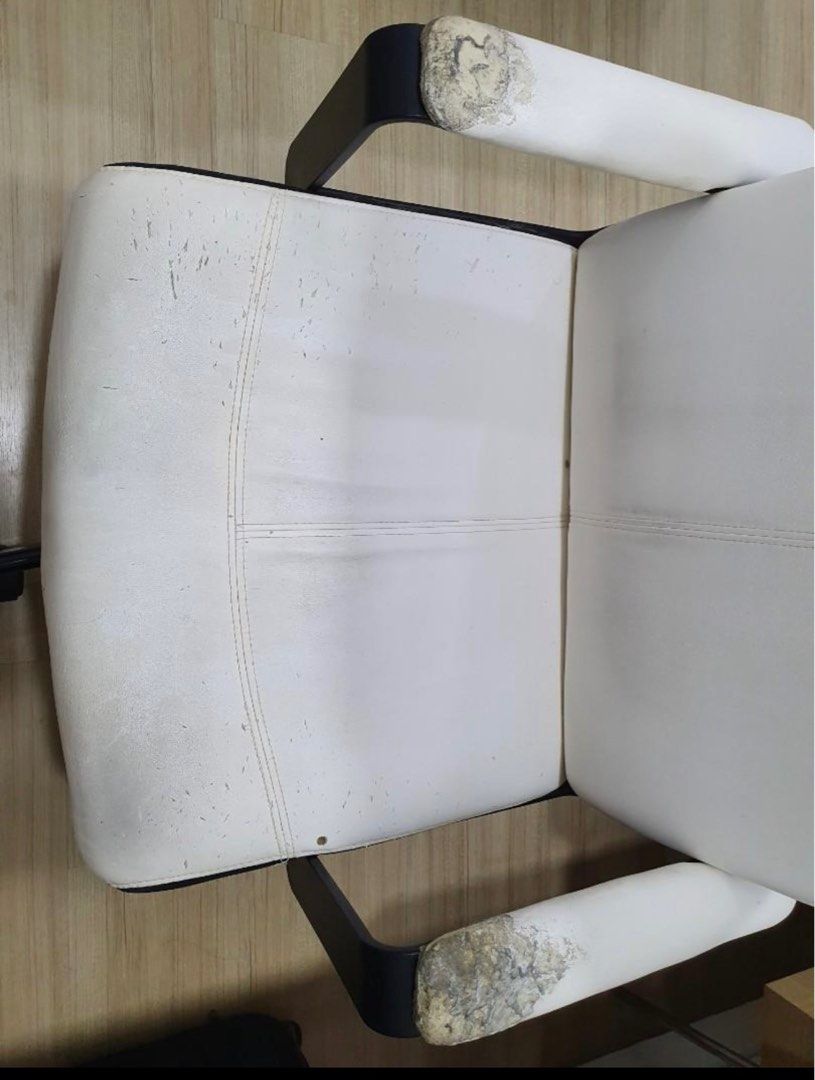 Ikea Millberget, Furniture & Home Living, Furniture, Chairs on Carousell