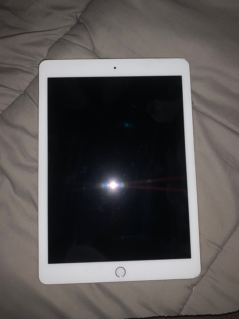 Ipad 6th Gen 128 gb apple with keyboard, Mobile Phones & Gadgets ...
