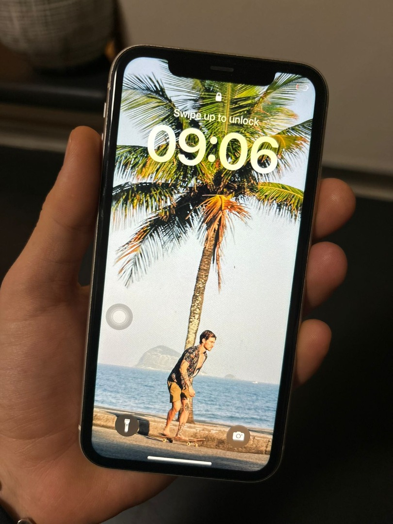 Iphone 11 in good conditions, Mobile Phones & Gadgets, Mobile Phones ...