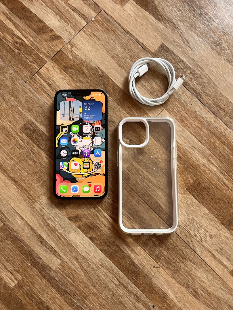 iPhone 14 128gb Dual Sim LAST PRICE, Mobile Phones & Gadgets, Mobile ...