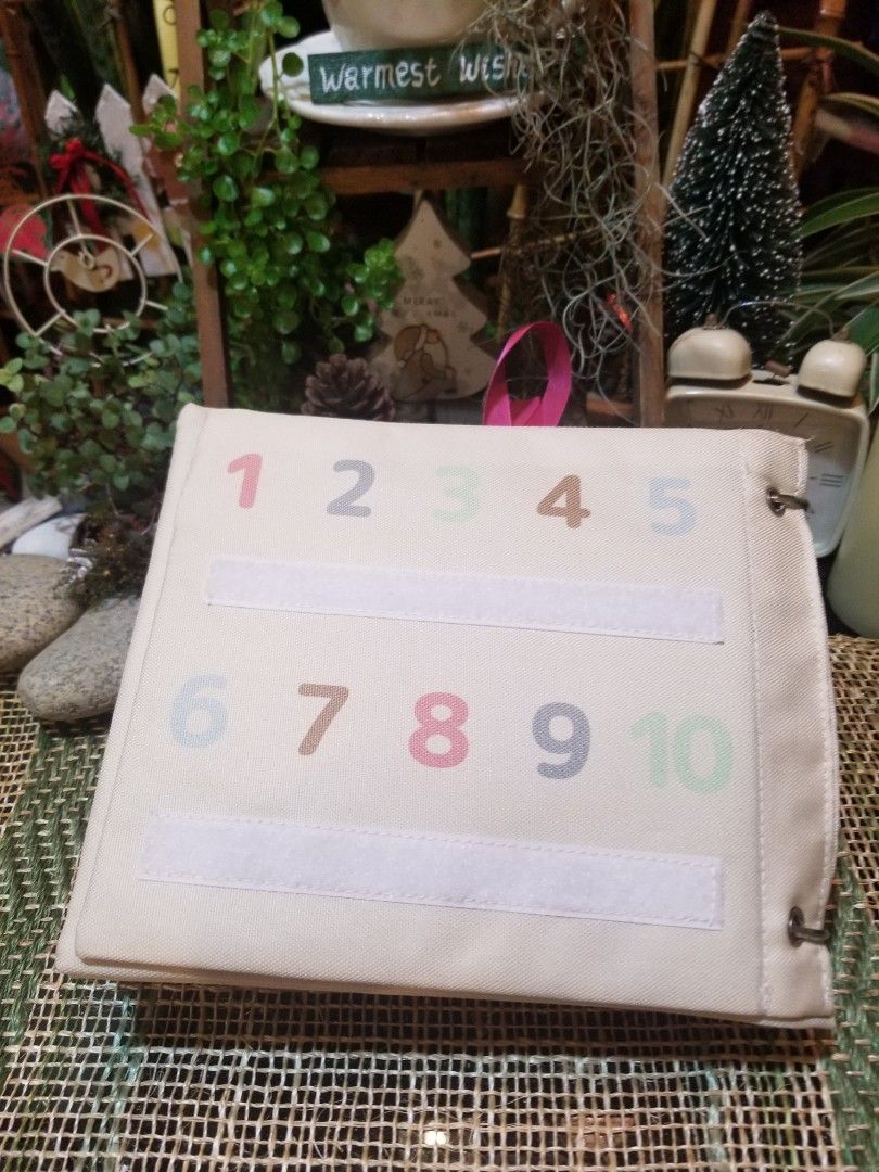 Japan Quality Domani Little kid Start learning sets, Babies & Kids ...