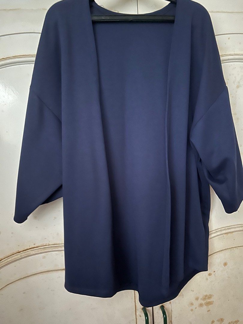 japanese cardigan, Women's Fashion, Coats, Jackets and Outerwear on ...