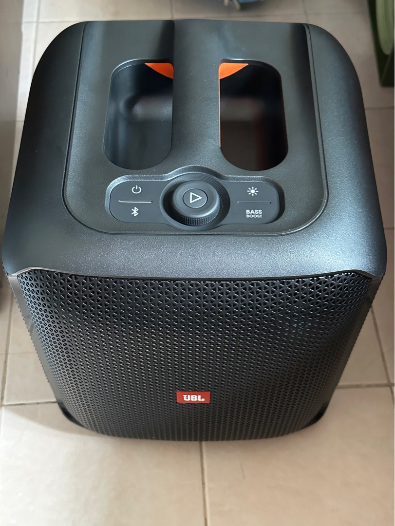 jbl encore essential, Audio, Portable Audio Accessories on Carousell