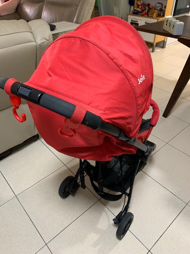 Joei Baby Stroller, Babies & Kids, Going Out, Strollers on Carousell