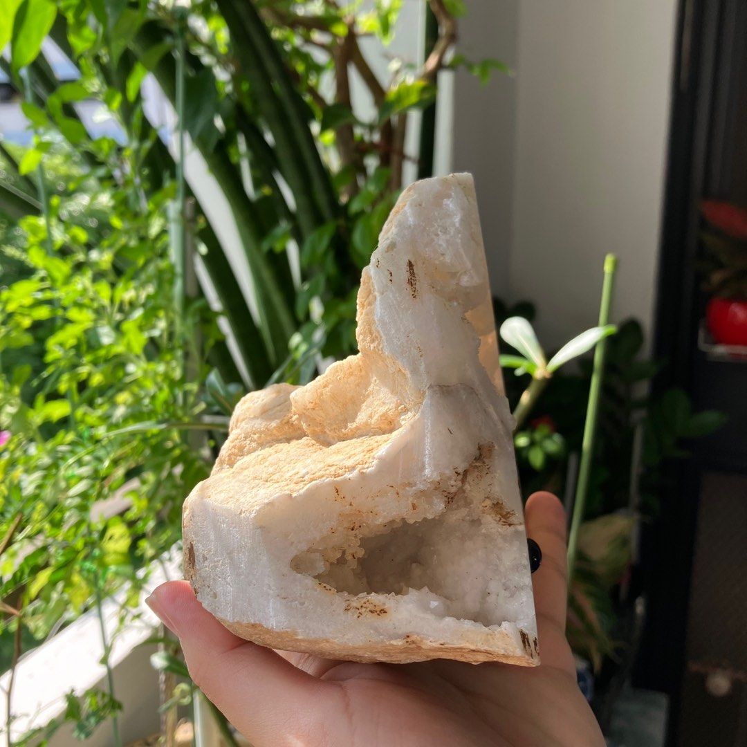 Jumbo Morocco Quartz Hedgie, Women's Fashion, Jewelry & Organisers ...