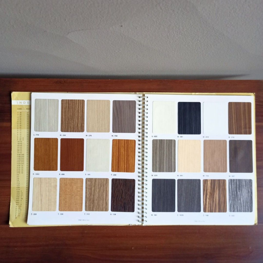 Katalog Taco Sheet, Desain & Kerajinan Tangan, Alat & Bahan Kerajinan ...