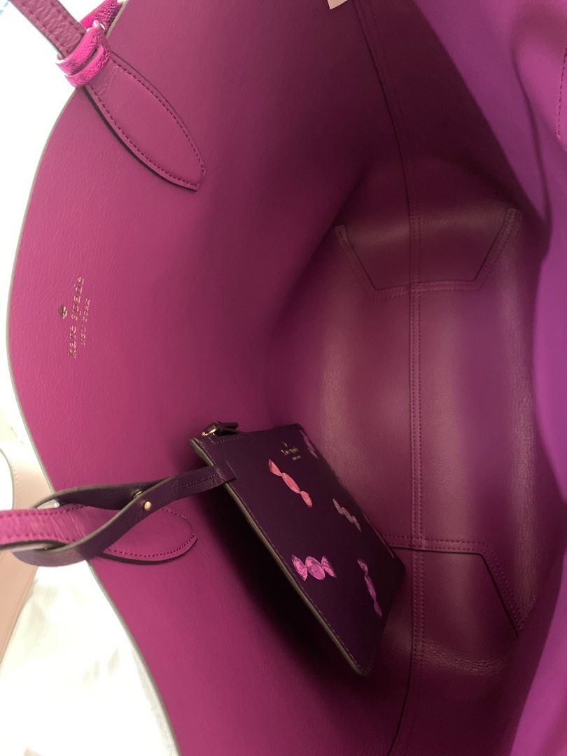 KATE SPADE LIMITED EDITION CANDY, Luxury, Bags & Wallets on Carousell