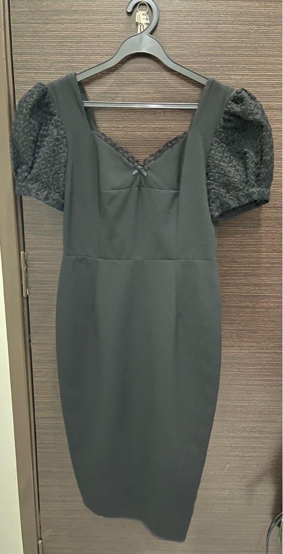 Kelly Bui Dress, Women's Fashion, Dresses & Sets, Dresses on Carousell