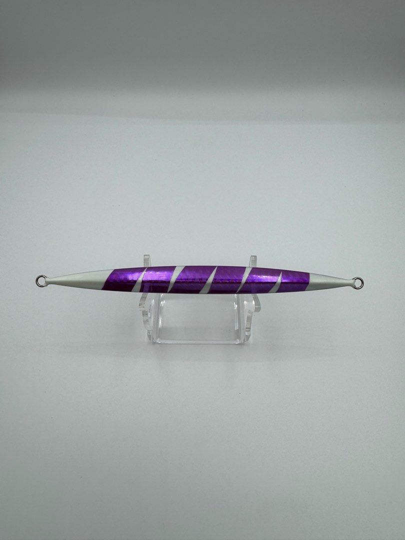 Kohaku Slook LV Jig 60g, Sports Equipment, Fishing on Carousell