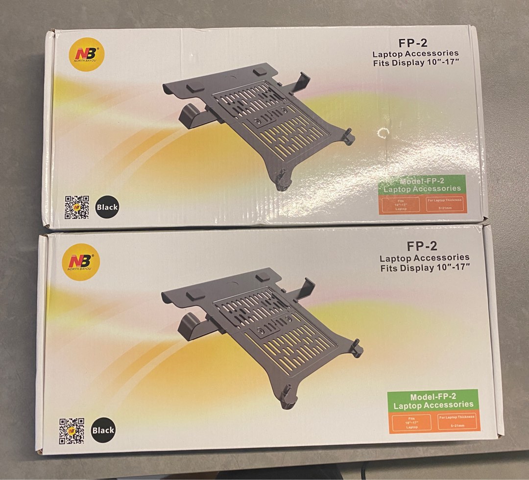 Laptop Bracket, Computers & Tech, Parts & Accessories, Other ...
