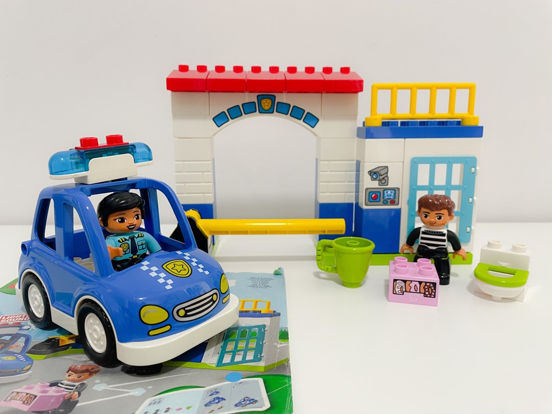 Lego Duplo assorted set, Hobbies & Toys, Toys & Games on Carousell