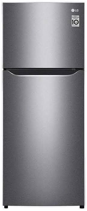 LG 7.2 CUFT. No Frost, Smart Inverter, TV & Home Appliances, Kitchen Appliances, Refrigerators ...