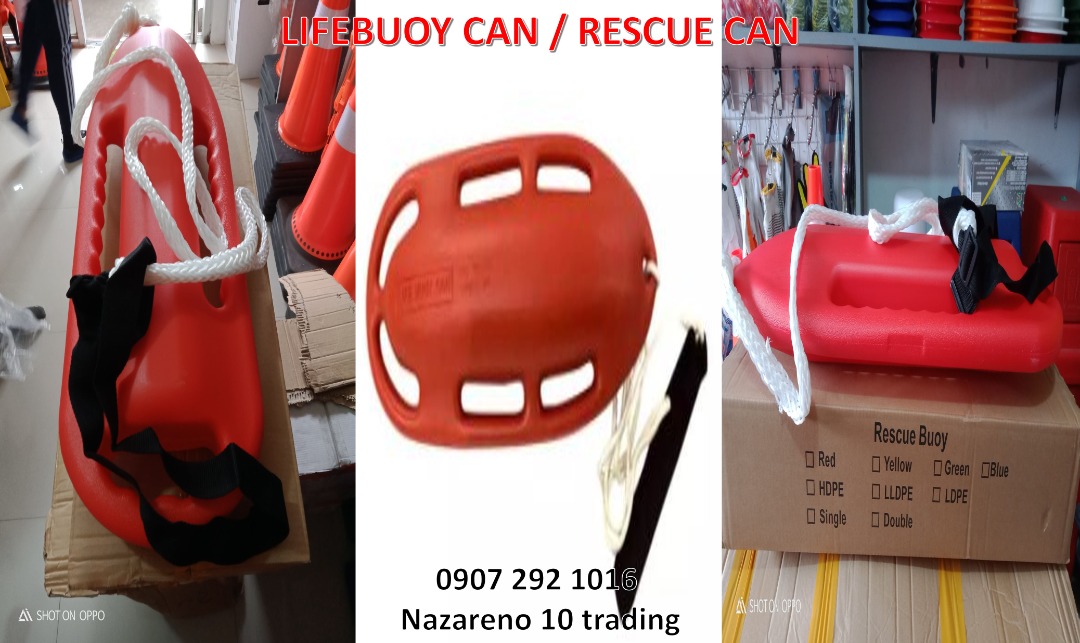 Lifebuoy can Lifebuoy can supplier 35, Sports Equipment, Sports & Games, Water Sports on Carousell
