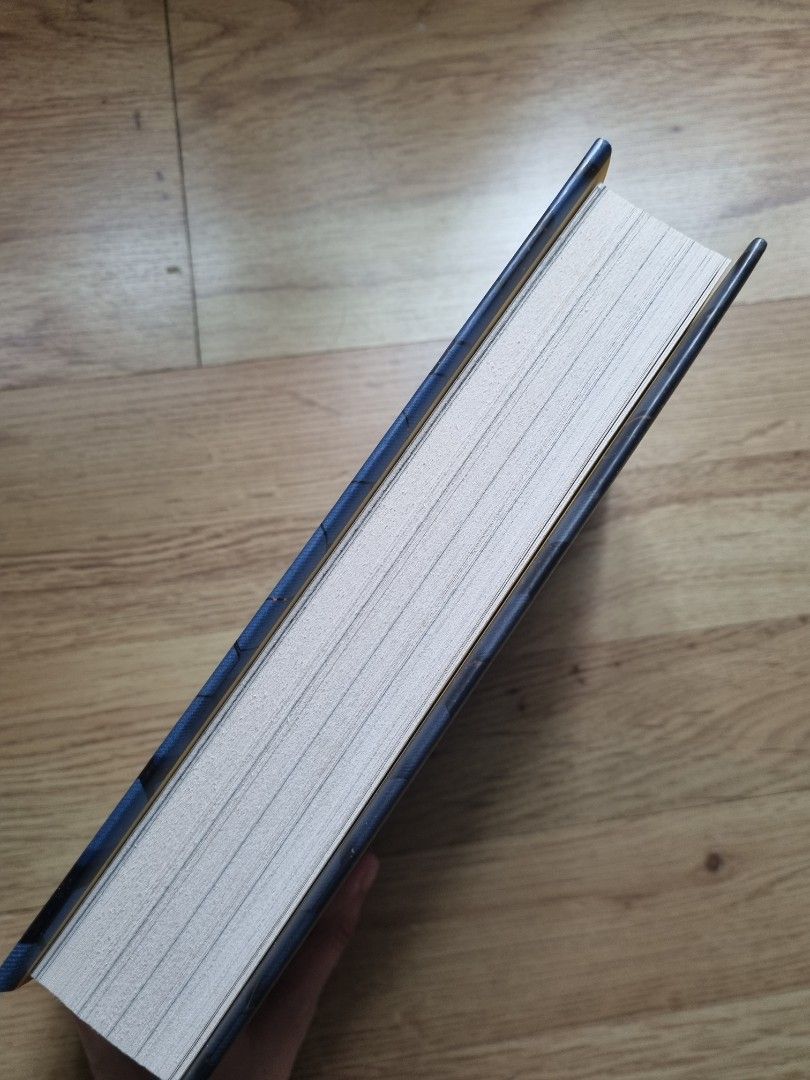 Lifelike - Jay Kristoff - English Book - Hardcover, Hobbies & Toys ...