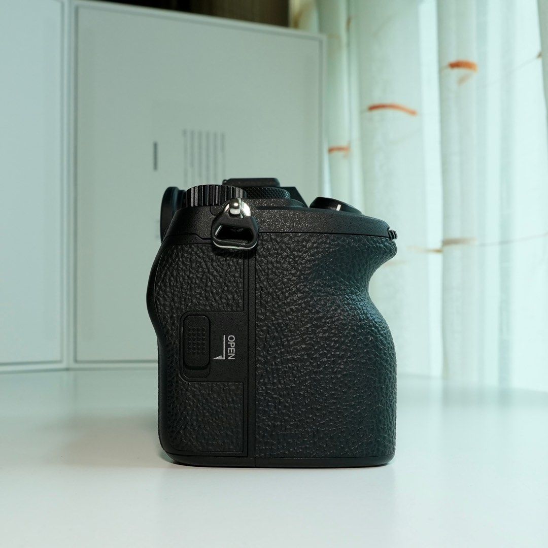Sony A7IV A7M4 A74 Body, Photography, Cameras on Carousell