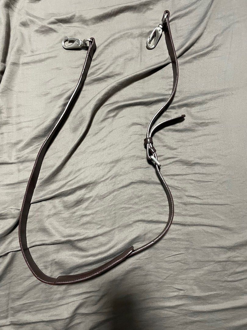 Linjer soft briefcase, Men's Fashion, Bags, Briefcases on Carousell