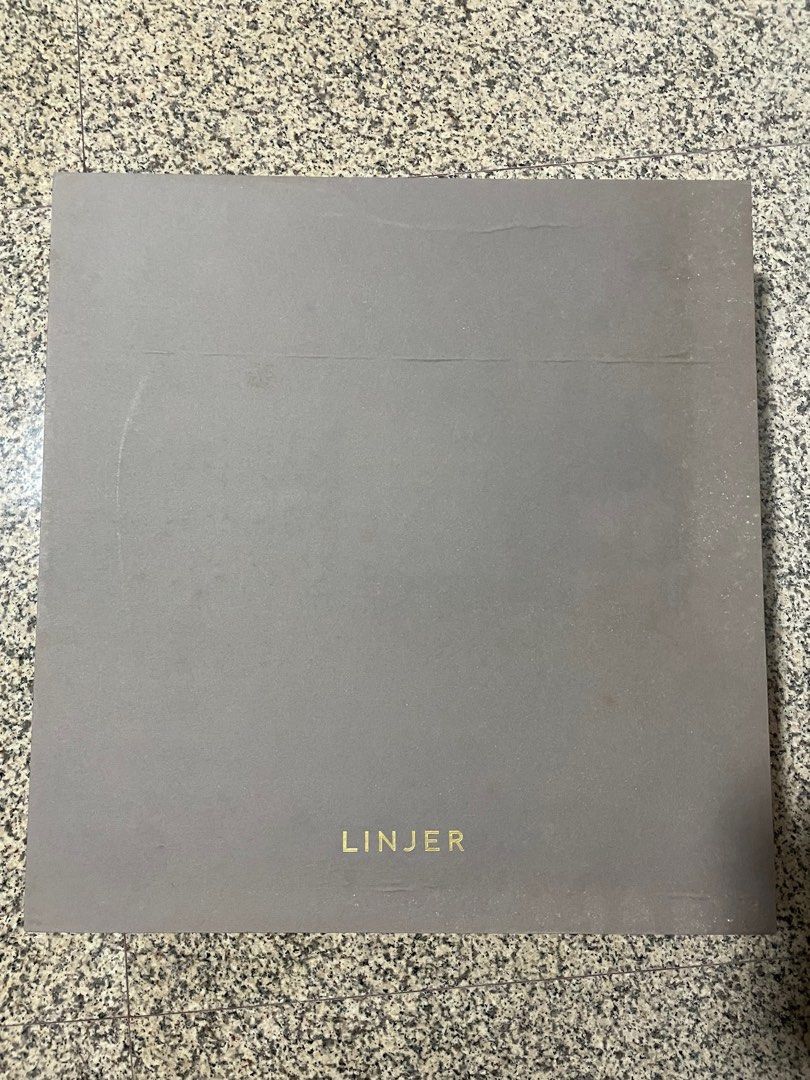 Linjer soft briefcase, Men's Fashion, Bags, Briefcases on Carousell