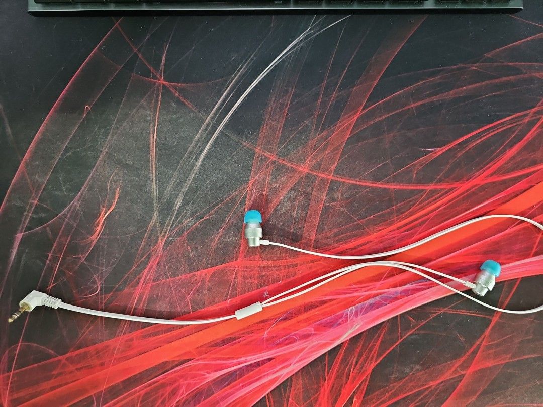 Logitech G333 VR, Audio, Earphones on Carousell