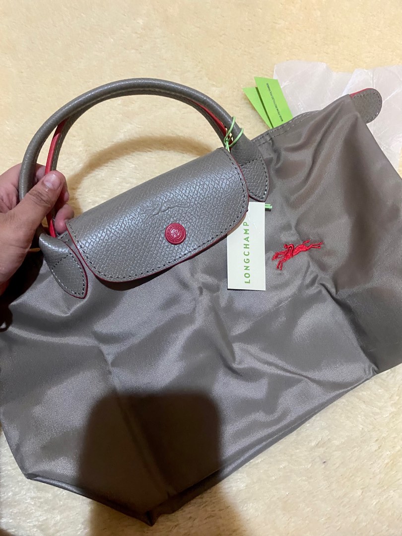 Longchamp Le Pliage Longchamp neo club Longchamp Cuir Lc longchamp bag ...