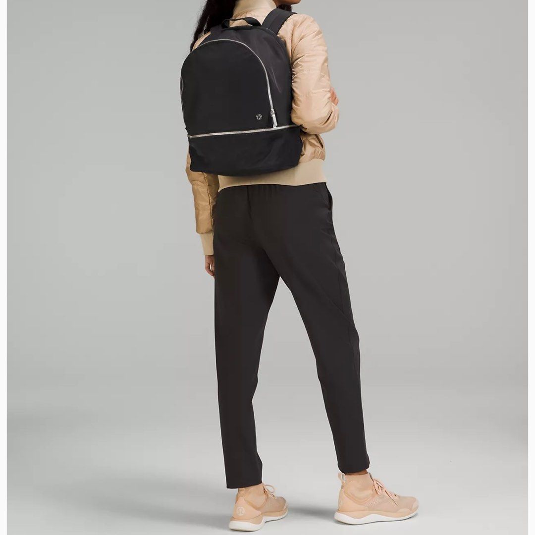 Lululemon City Adventurer Backpack 21L, Women's Fashion, Bags & Wallets ...