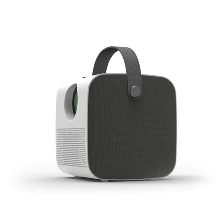 Lumos Ray Projector (Smart), TV & Home Appliances, TV & Entertainment ...