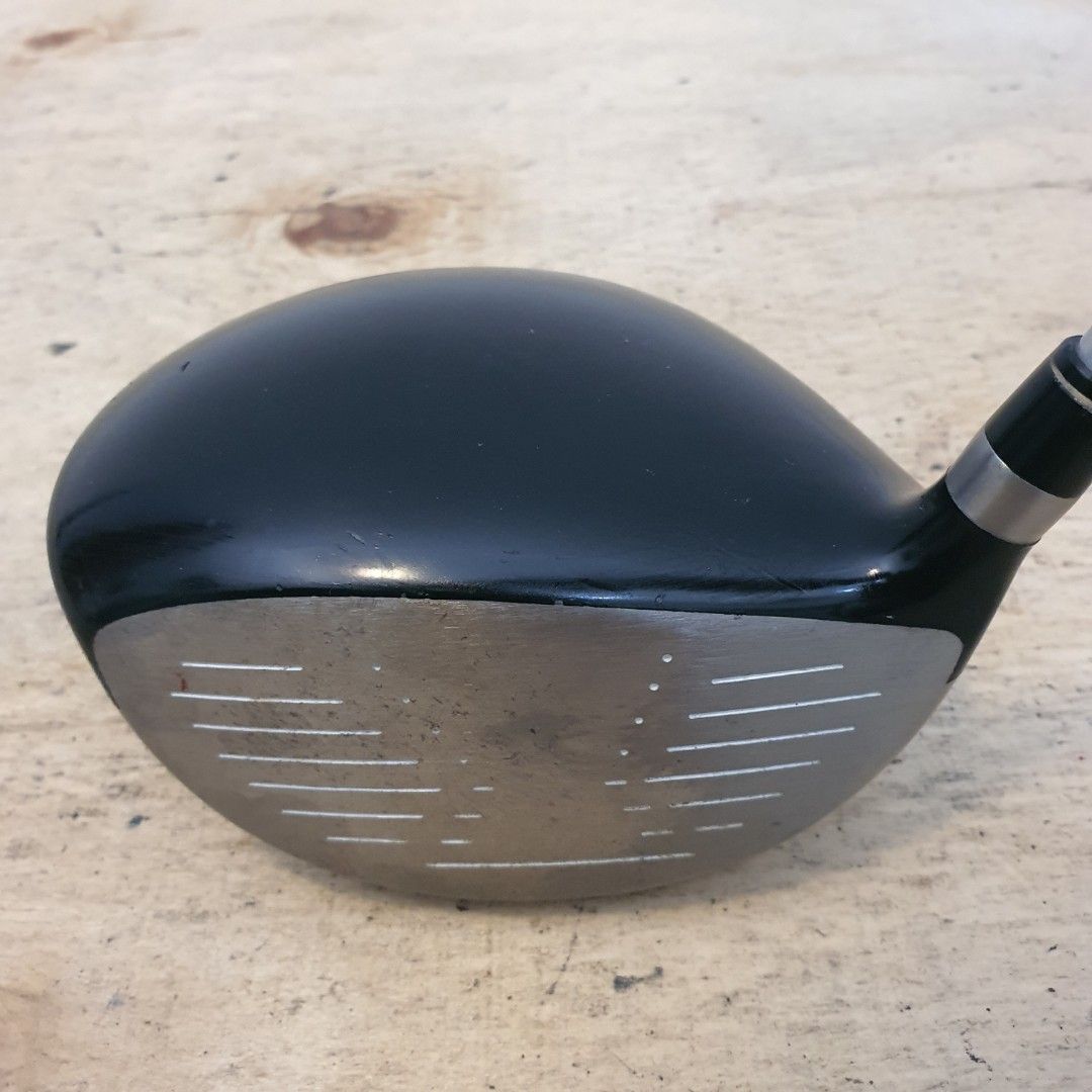 Macgregor Mactec Driver 460cc KP GOLF, Sports Equipment, Sports & Games ...