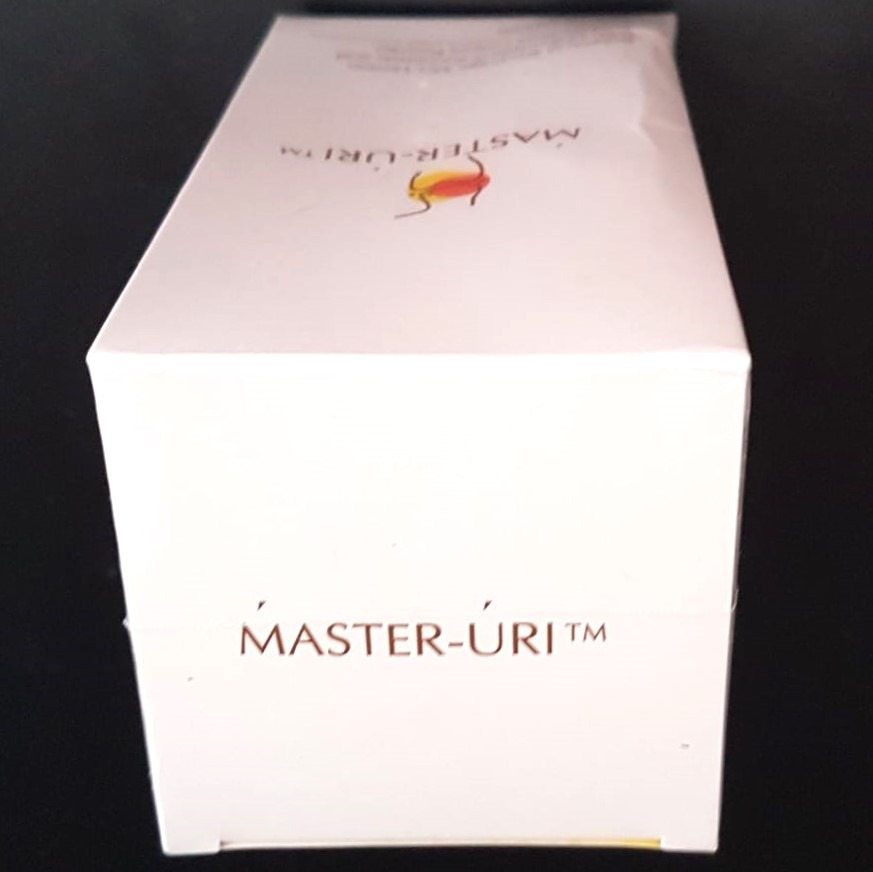 MASTER-URI Health Supplements, Nutrition, Beauty and Wellness, botanical beverage Mix Lemon with ...