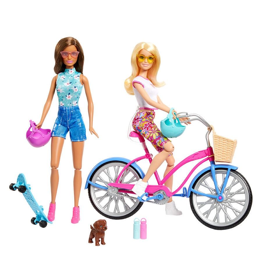 Mattel Barbie Outdoor Playset. READY STOCK, ships from Singapore ...