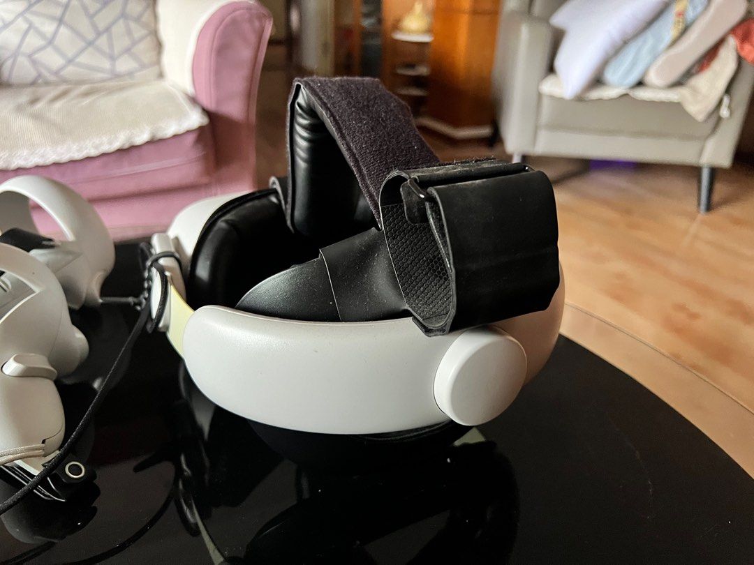 Meta Occulus Quest 2 128GB, Video Gaming, Gaming Accessories, Virtual ...