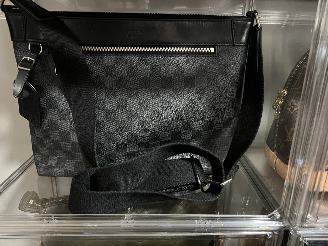 Mick PM, Luxury, Bags & Wallets on Carousell