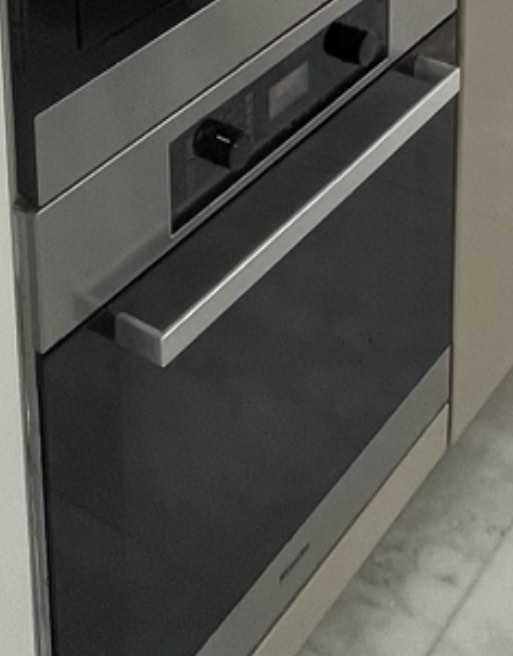 MIELE built in Oven (H5250), TV & Home Appliances, Kitchen Appliances ...